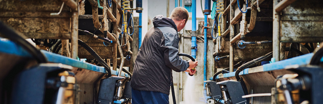 Product Spotlight: Modine MEW Washdown Unit Heater - ChopAir