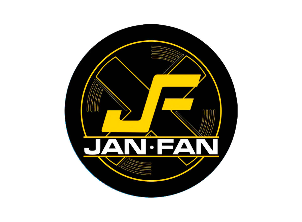 Jan Fan Authorized Distributor: Industrial Air Circulator Solutions